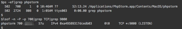 Docker上のphpをxdebugとphpstormを使いデバッグ わくわくbank 